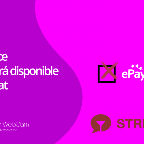 ¿Cómo dejar el estudio y ser modelo independiente en Stripchat? - Modelaje WebCam