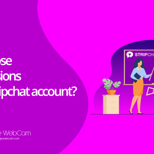 Become a model on Stripchat - A Step-by-Step Guide - Modelaje WebCam